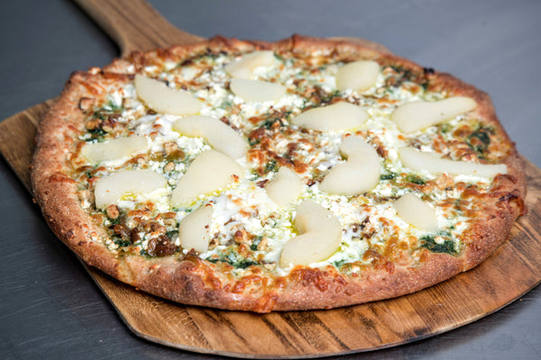 Pear'Adise – The Joint Pizzeria